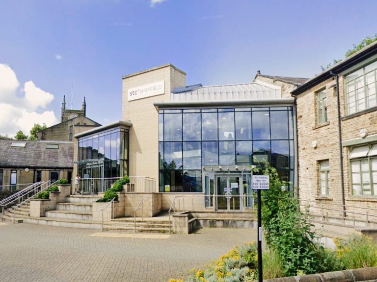 Find An Alpha in Sheffield – Alpha UK – Stay Curious. Try Alpha.
